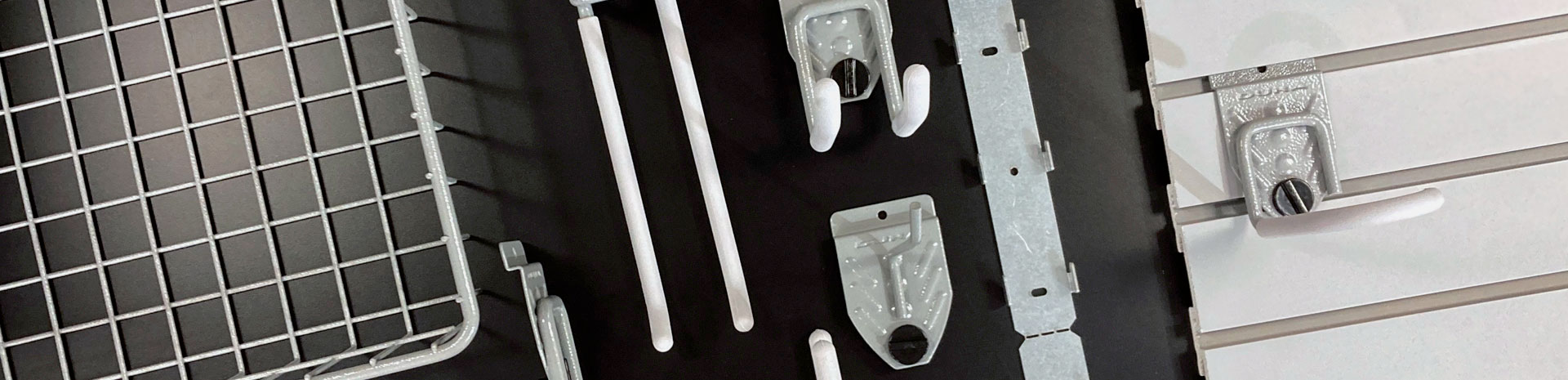 StorePanel™ Wall Storage for Garages | Dura