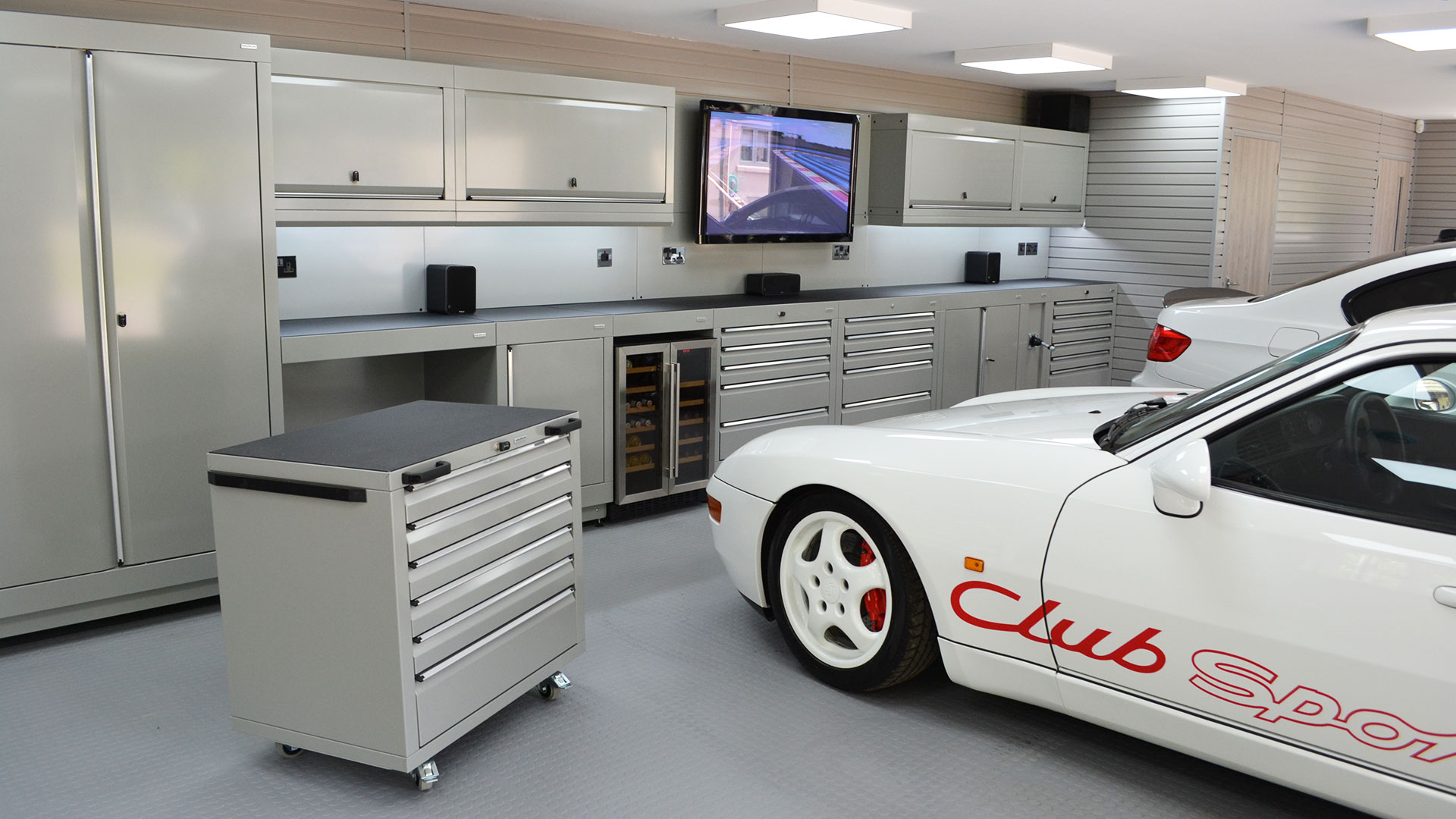 Ideas for Auto Enthusiasts | dura.com