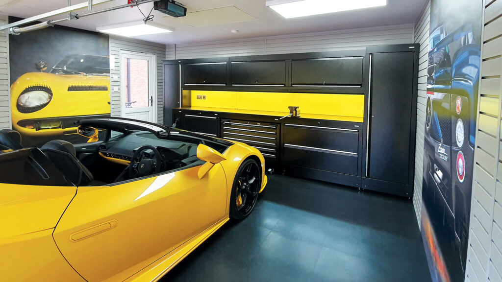 Ideas for Auto Enthusiasts | dura.com