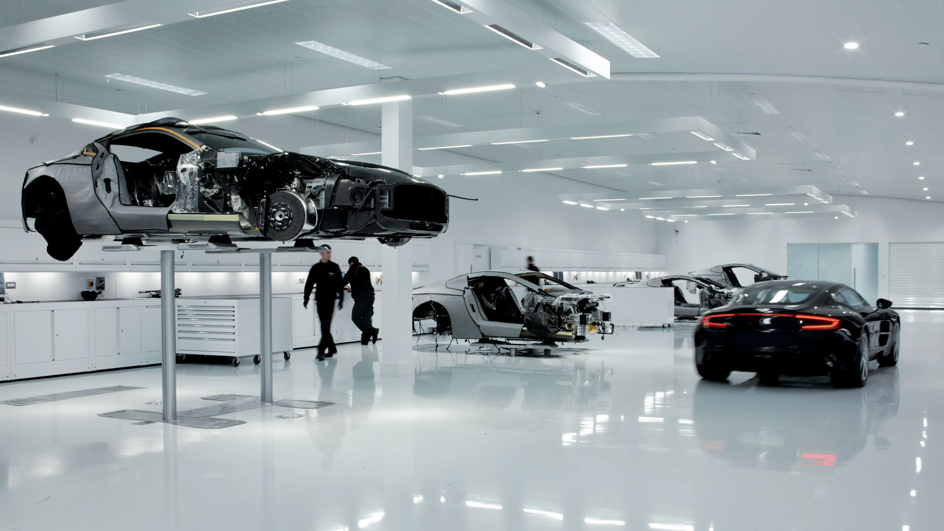 Aston Martin Gallery | dura.com